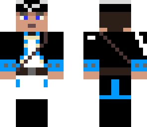 conquest | Minecraft Skins