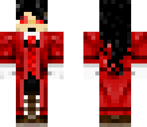 nosferatu | Minecraft Skins