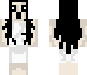 Kayako Saeki | Minecraft Skin