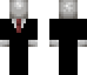 Slendermen | Minecraft Skin