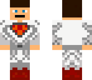 tfg | Minecraft Skins
