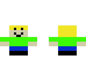 Little Kids | Minecraft Skins