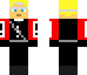 SS Soldier | Minecraft Skin