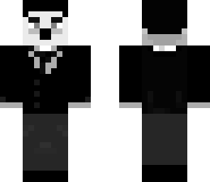 charlie chaplin | Minecraft Skins