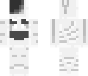 happy ghast | Minecraft Skins