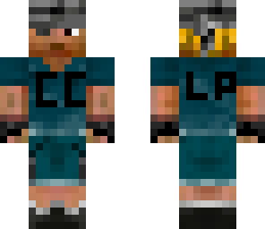 Castcrafter | Minecraft Skins