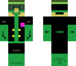 once ler | Minecraft Skins