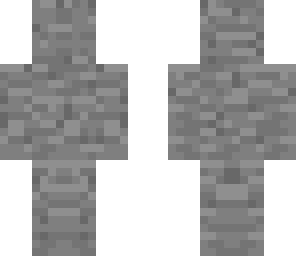 Smooth Stone | Minecraft Skins