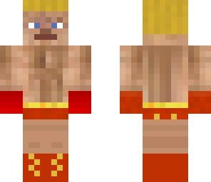 boxing gloves | Minecraft Skins