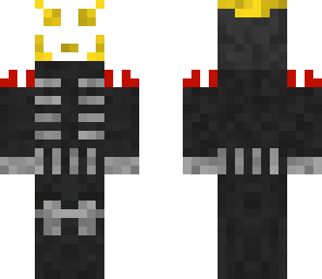 emile halo | Minecraft Skins