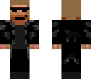 albert wesker | Minecraft Skins