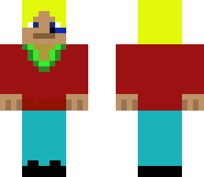 castcrafter | Minecraft Skins
