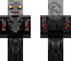 Darth Malgus | Minecraft Skin