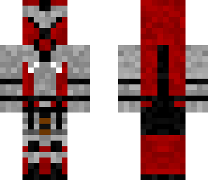 rathalos | Minecraft Skins