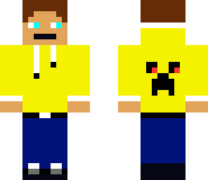 gaza | Minecraft Skins