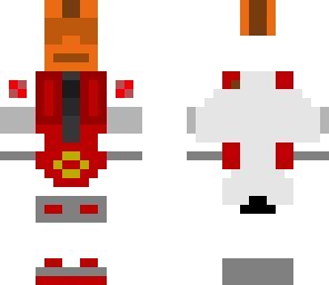 slingshot | Minecraft Skins