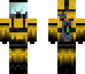 Bee Keeper | Minecraft Skins
