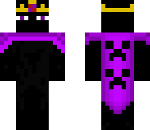 queen ender | Minecraft Skins