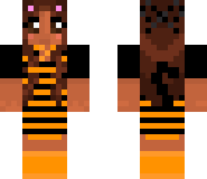 Chococat | Minecraft Skins