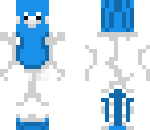 Altaria | Minecraft Skin