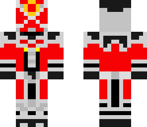kamen rider | Minecraft Skins