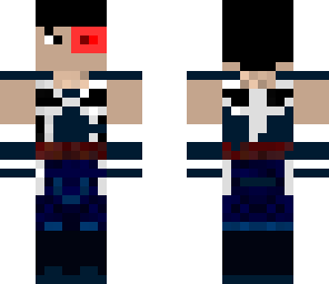 turles | Minecraft Skins