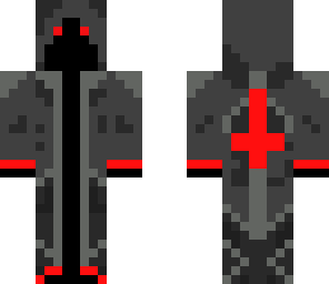 prete | Minecraft Skins