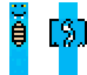 deadly nadder | Minecraft Skins