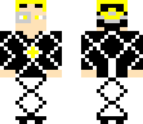 archangel | Minecraft Skins