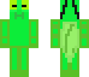 mantis | Minecraft Skins