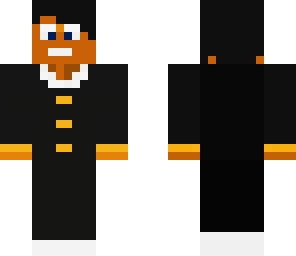 Tom Cruise | Minecraft Skins