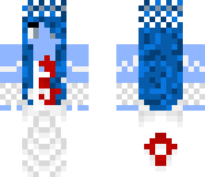 corpse bride | Minecraft Skins