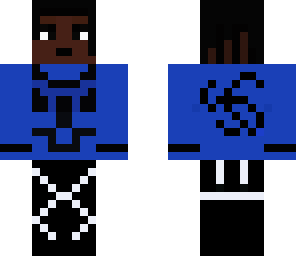 kayle | Minecraft Skins