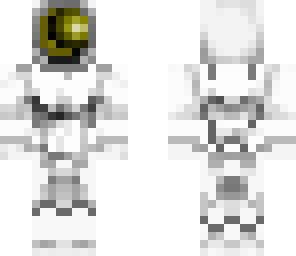 space mc astronaut | Minecraft Skins
