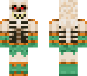 calavera | Minecraft Skins