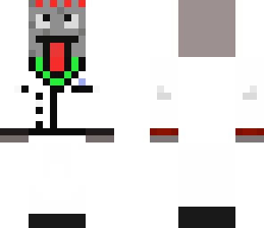 tongue | Minecraft Skins