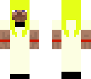 axl roses | Minecraft Skins