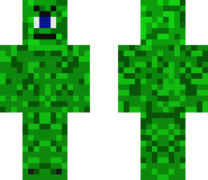 plankton | Minecraft Skins
