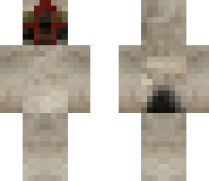 scp | Minecraft Skins