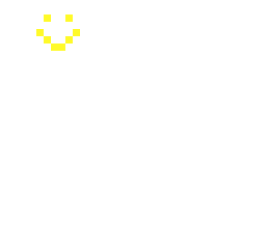Butter Smiley Face | Minecraft Skin