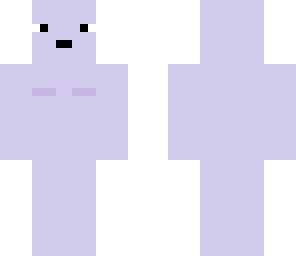 Roger Smith | Minecraft Skin