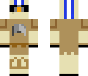 zaku | Minecraft Skins