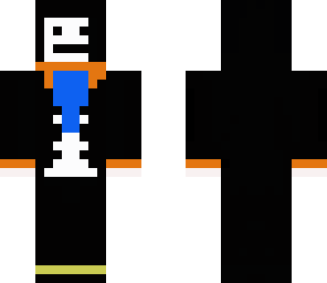 brooks one piece | Minecraft Skins