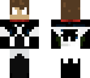 vemon | Minecraft Skins