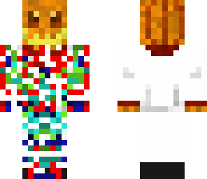 turk | Minecraft Skins