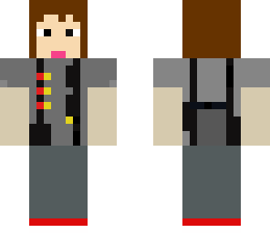 ellen ripley | Minecraft Skins