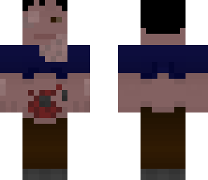 Boomer | Minecraft Skin