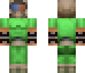 xisuma | Minecraft Skins