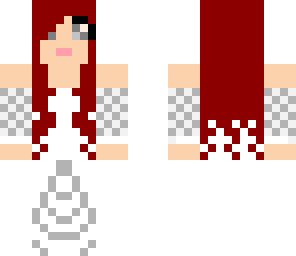 lynette | Minecraft Skins