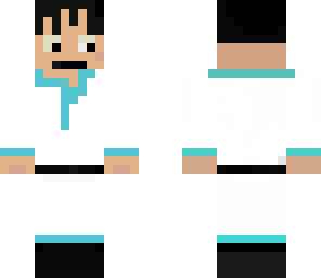nick l4d2 | Minecraft Skins